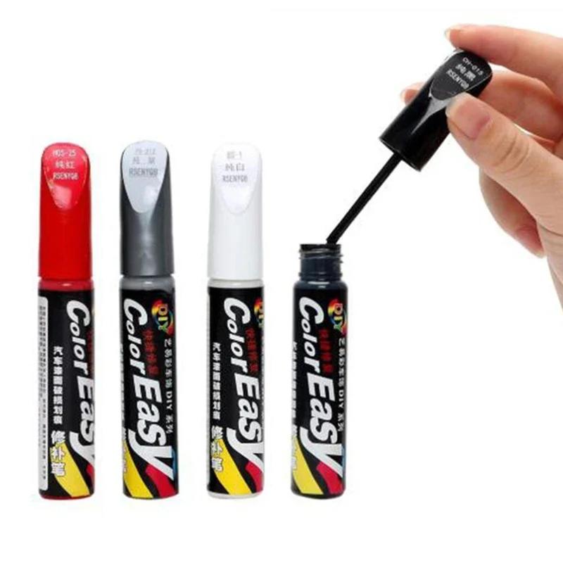Car Repair Waterproof Car Scratch Repair Care Tools Mending Pen ...