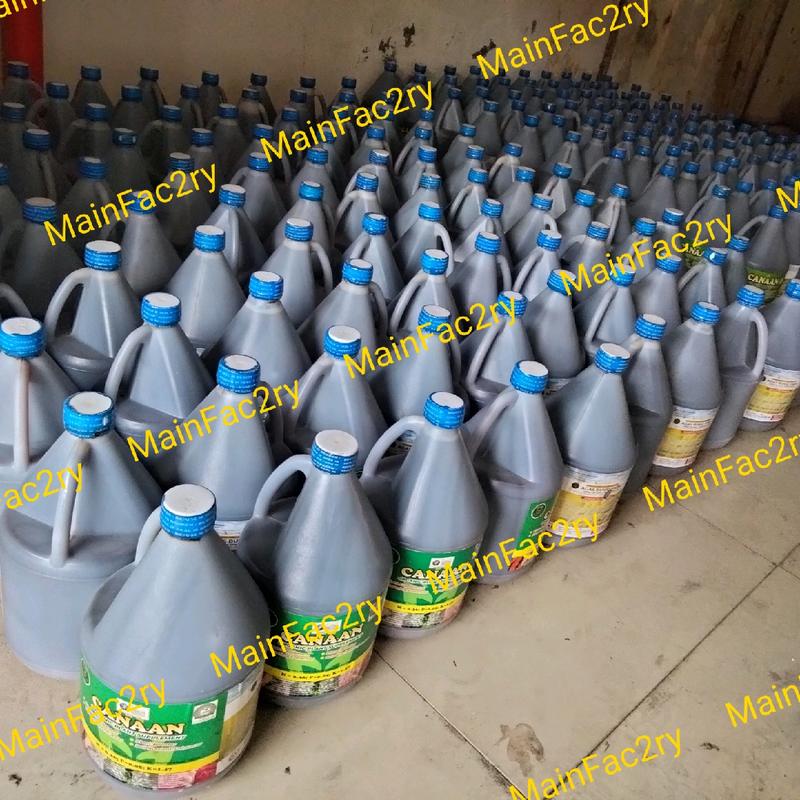 Original Canaan Fertilizer Foliar All in One Direct Factory - TikTok ...