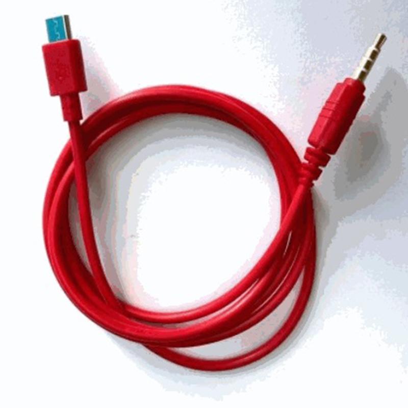 V8 Sound Card Audio Cable 3.5mm Stereo Plug Jack To Micro US - TikTok ...