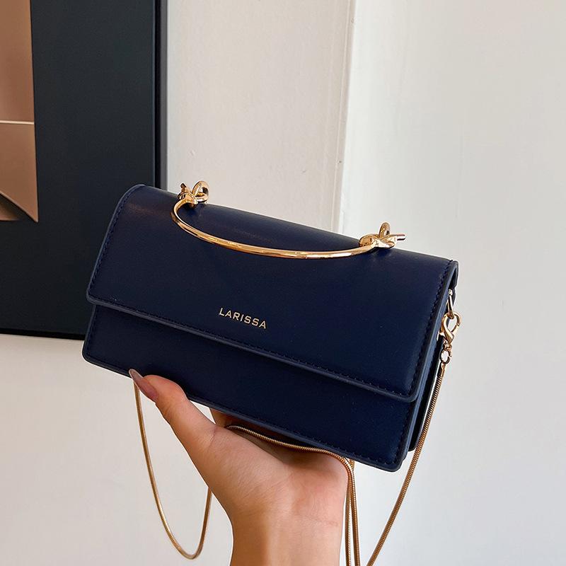 Beg Rantai Wanita, Fesyen, Serbaguna, Beg Utusan Bahu, Terkenal ...