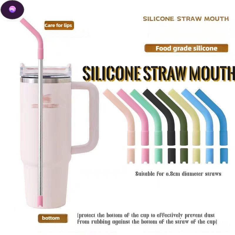 PL Suitable Diameter8-10mm Straw Silicone Suction Nozzle Color - TikTok ...