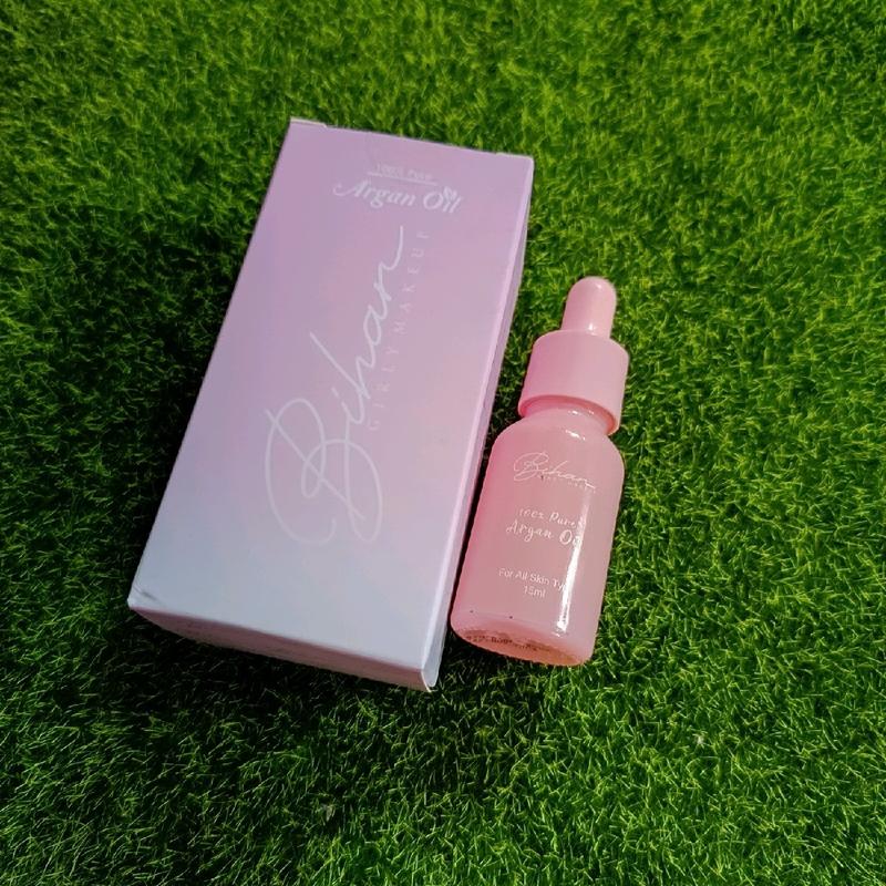 ARGAN OIL BGM - TikTok Shop Malaysia