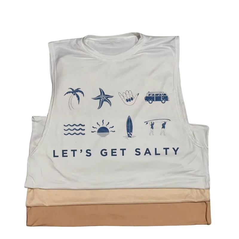 SUMMER OUTFIT MUSCLE TEE SANDO FOR MEN PLUS SIZE/ SANDO ADUL - TikTok ...