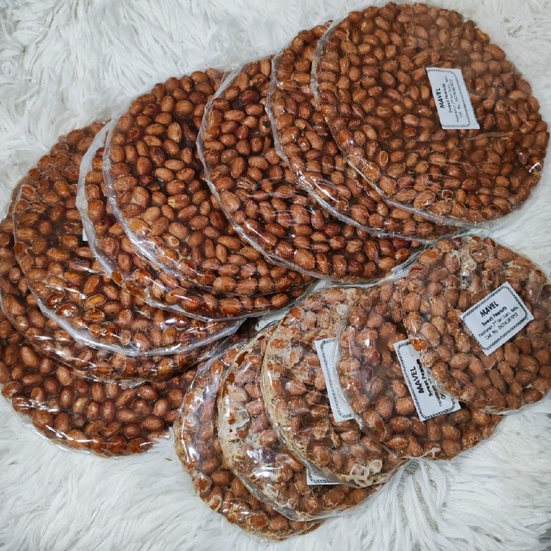 PAKASKAS MANI/SWEET PEANUT/PANUTSA SNACK - TikTok Shop Philippines