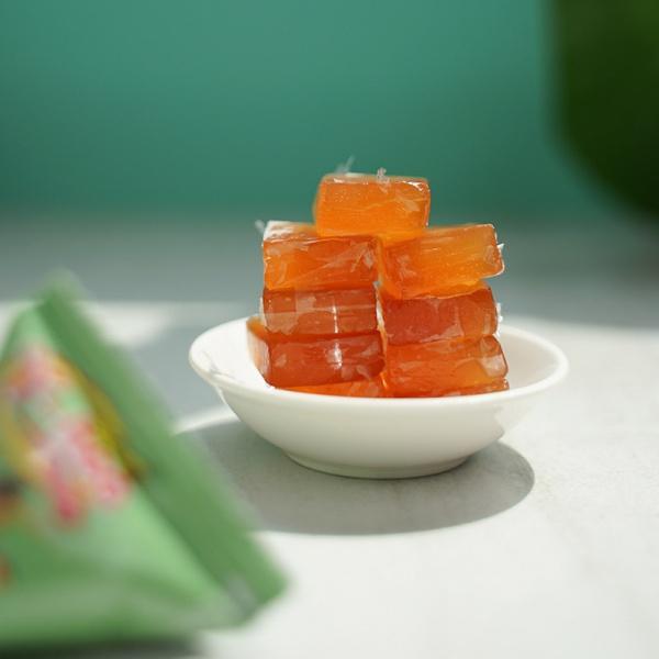 Jiangxi Specialty Snacks Sour Jujube Pastry Sweet and Sour Flavor ...