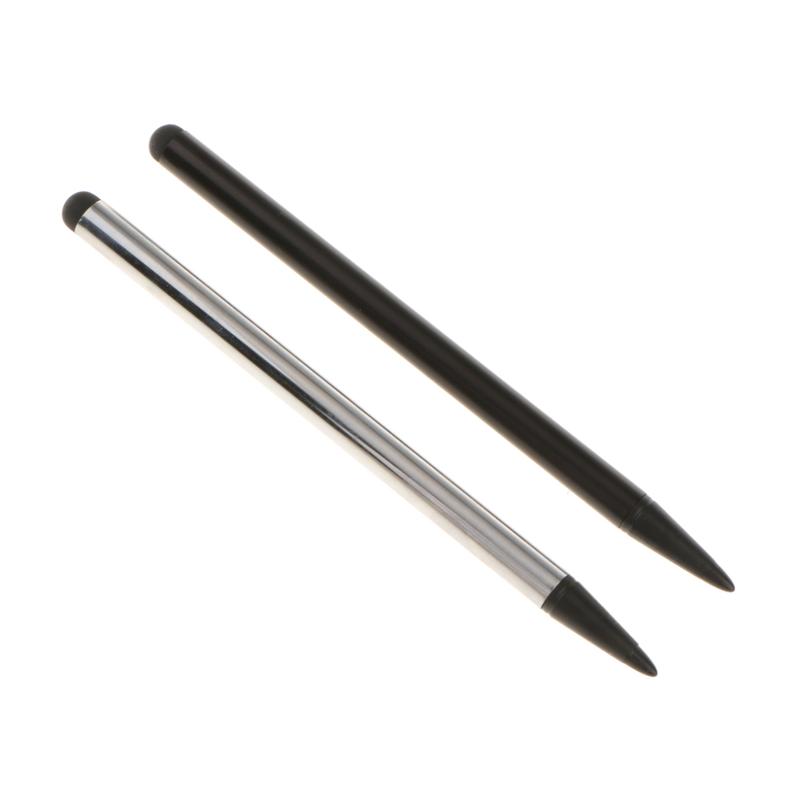 Universal Capacitive/Resistive Touch Screen Pens Pen for Phone - TikTok ...