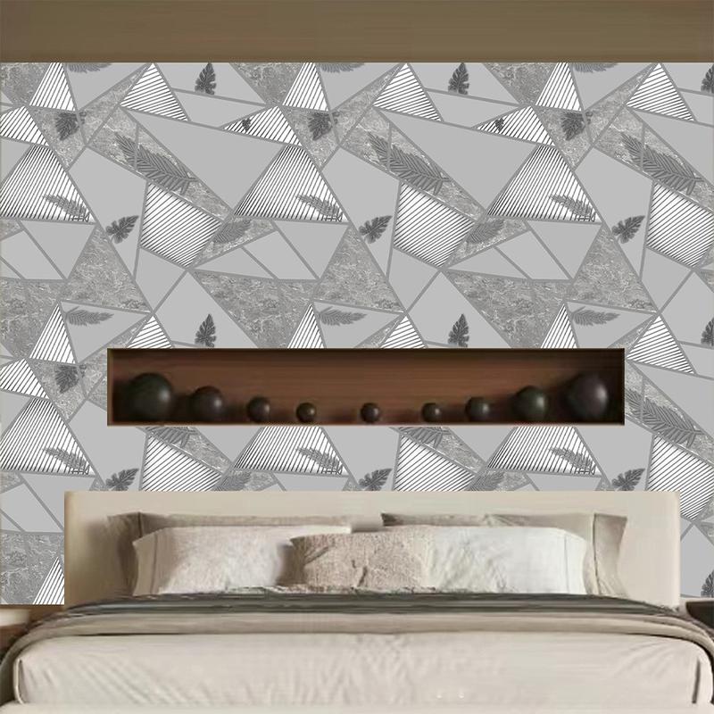 45cm*10m Waterproof PVC Wall Stickers: Easy Install for Creative ...