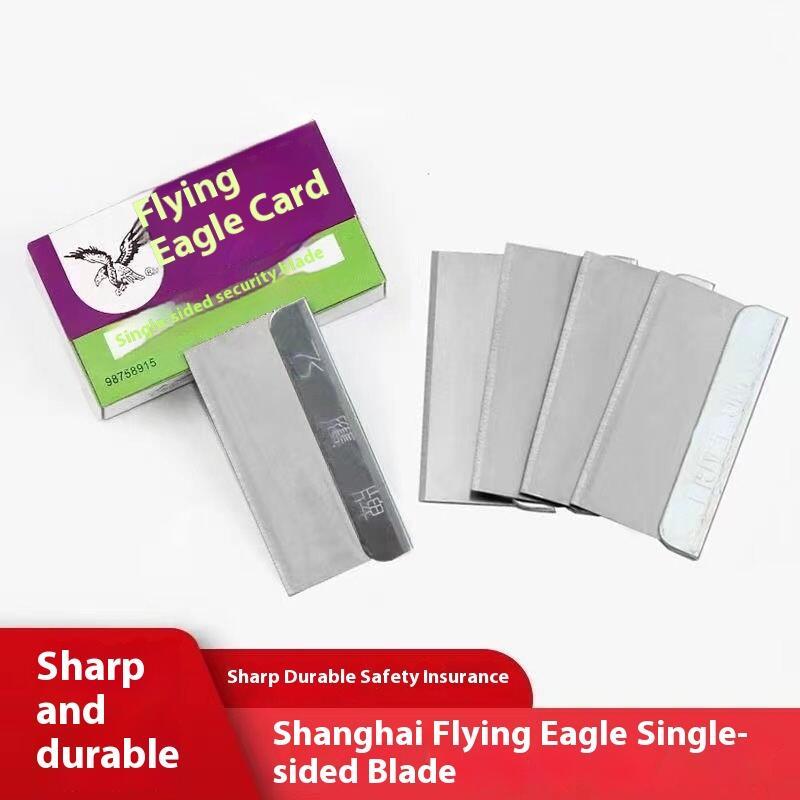 Bilah Pembaikan Kaki Keselamatan Satu Sisi, Jenama Shanghai Feiying ...