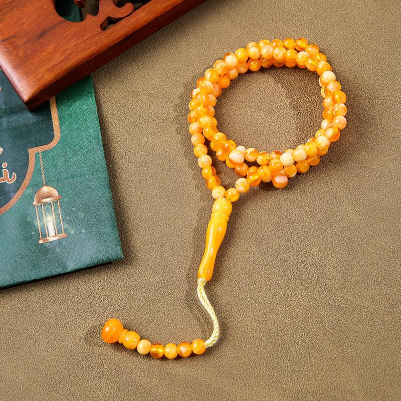 Worship Beads Tesbiha 99 Tablets Middle East Saudi Arabia Worship ...