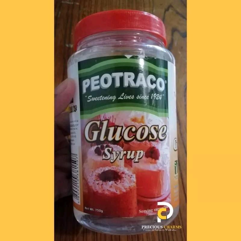 PEOTRACO GLUCOSE SYRUP 750G. - TikTok Shop Philippines