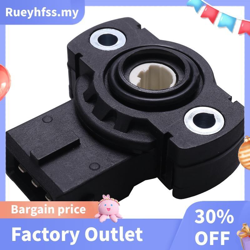 Penderia Kedudukan Pendikit, Cemerlang, Serasi dengan Model E30 ...