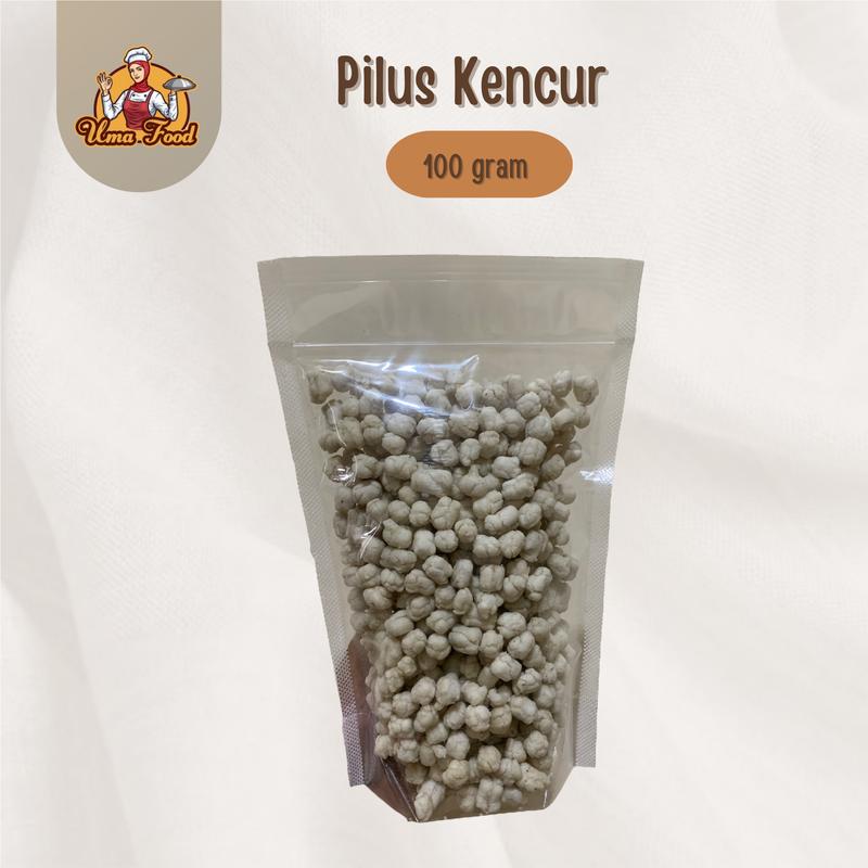 Pilus Kencur Original 100 gram - Shop | Tokopedia