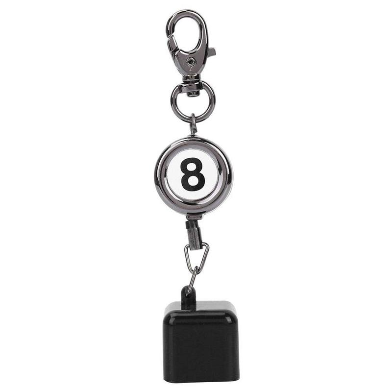 Cone Chalk Holder Pool Chalk Holder with Screws Classic Wall - TikTok ...