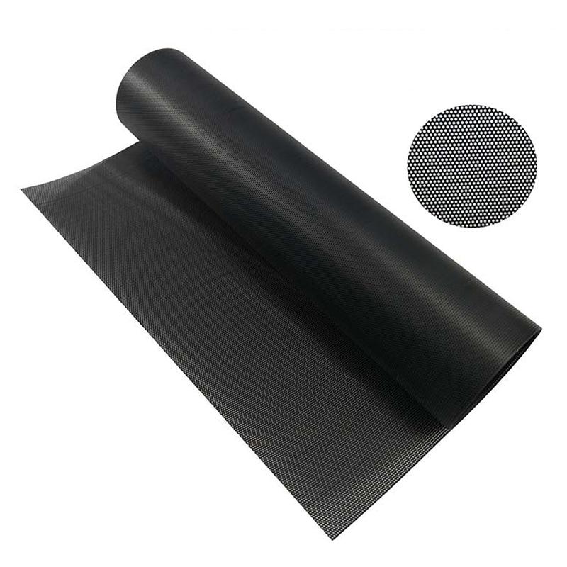 30CMx1M Computer Mesh DIY PVC PC Case Fan Cooler Dust Filter - TikTok ...
