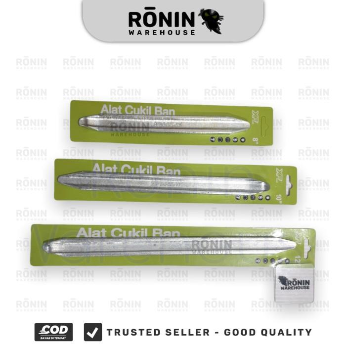 XPTOOL Cukit Ban Sepeda Alat Bukaan Congkel Congkelan Cokel - Shop ...