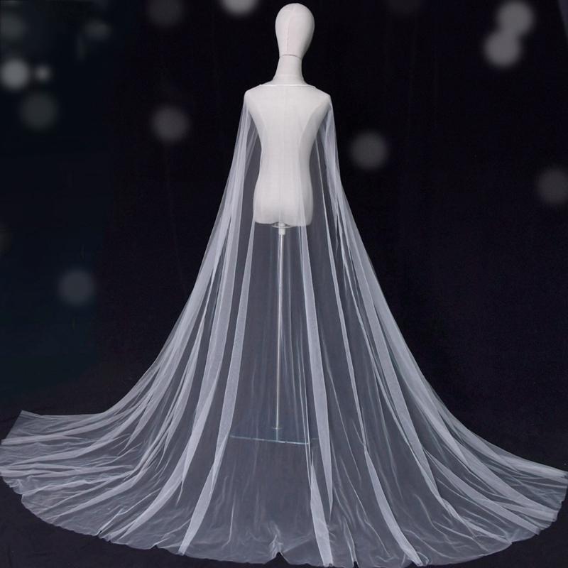 HEHU Wedding Shawl Wraps For Women Bridal Accessories Bridal - TikTok ...