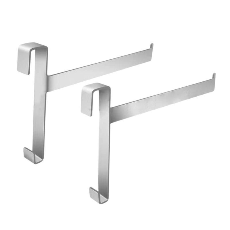 2Pcs Beehive Frame Holders Beekeeper Supplies Metal Garden Support ...