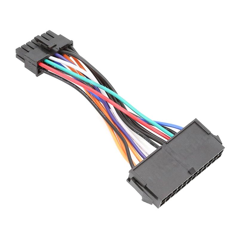 ATX 24pin To 14pin Line PSU Main Power Supply Cable For Lenovo - TikTok ...