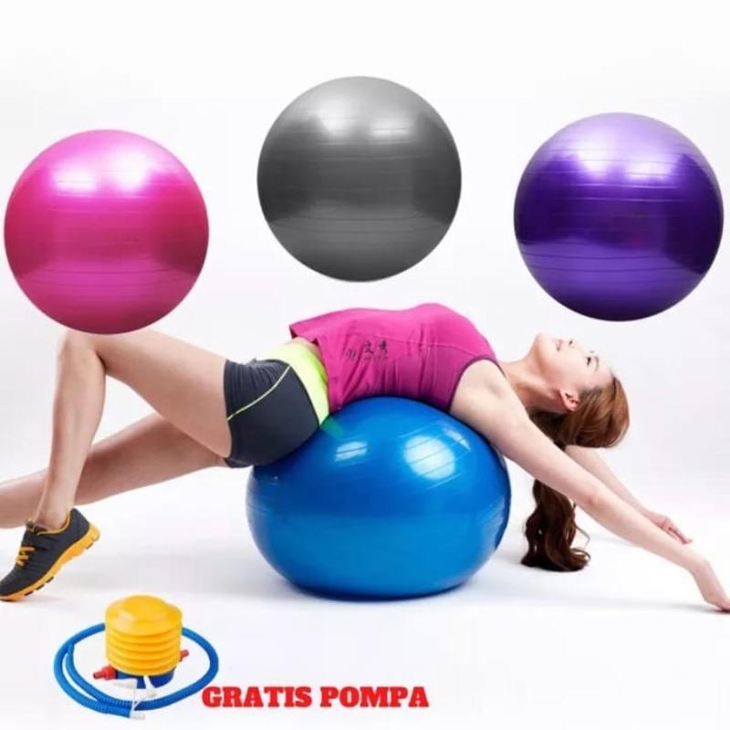 Bola olahraga Gym bal - Shop | Tokopedia