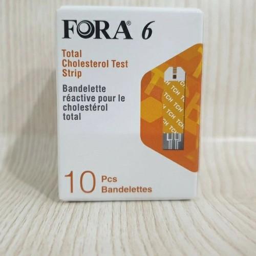 FORA - Strip Cholesterol / Strip Kolestrol / Strip Kolesterol - Shop ...