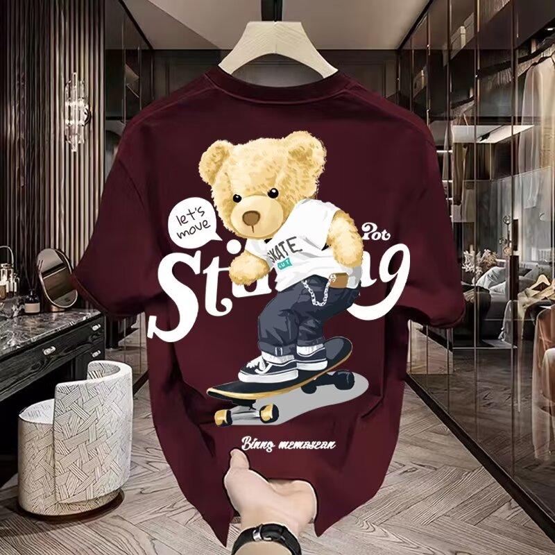 T-Shirt and Couple Shirts, Short Sleeve T-Shirt, New Arrival - TikTok ...