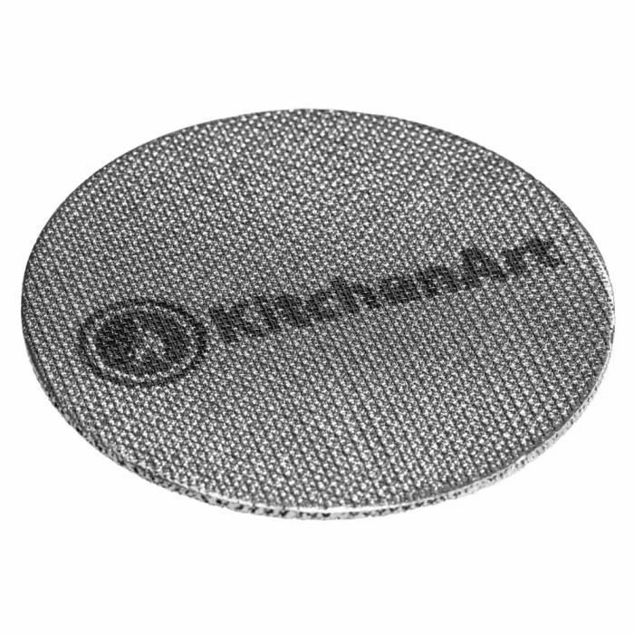 KitchenArt Stainless Steel Puck Screen 57mm, KAPS5717N - Shop | Tokopedia