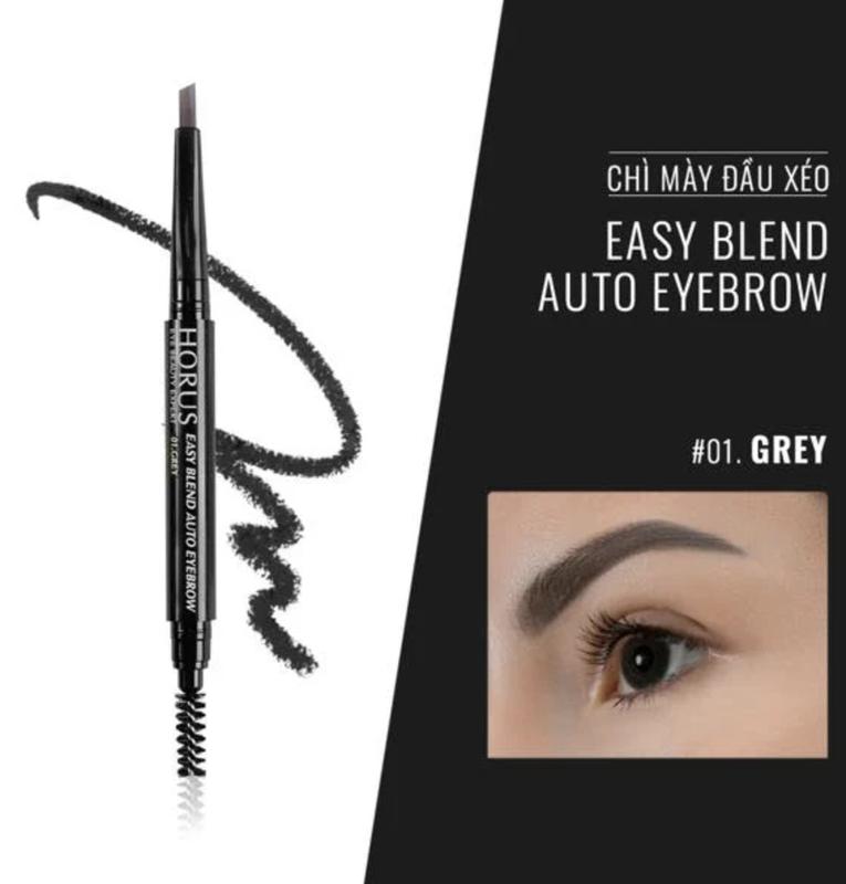 [DATE 07/2025] Chì Kẻ Mày Horus Eye Beauty Expert Easy Blend - TikTok ...