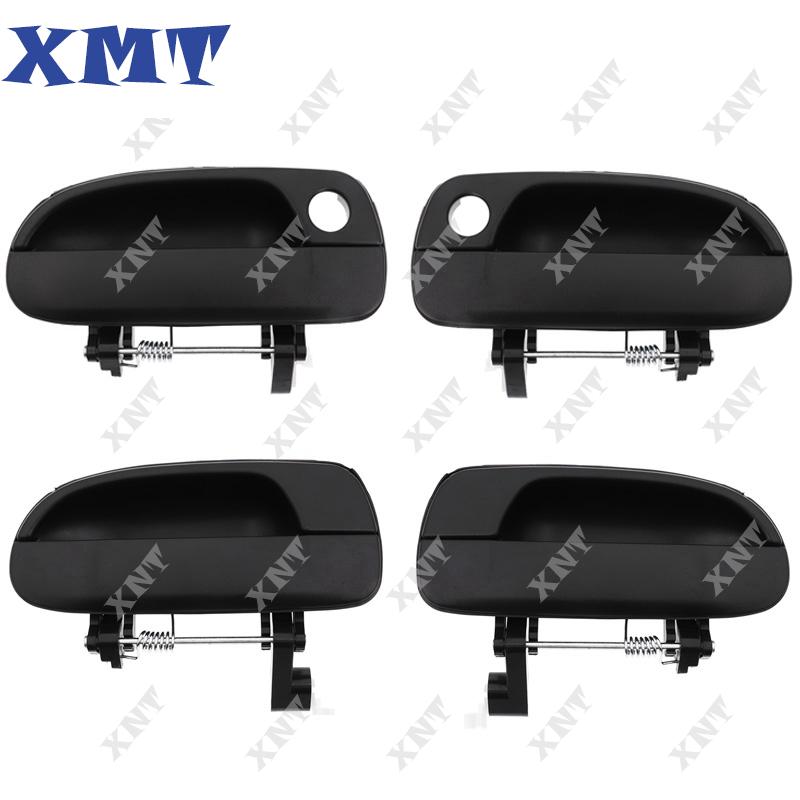 XMT 8265025000 82660-25000 Car Rear Front Door Outer Handle For ...