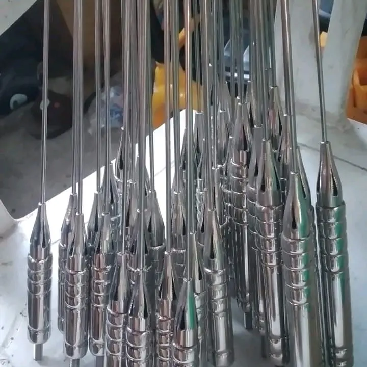 stainless304 anttena 1pcs 4ft size for tricykle jeep owner type ...
