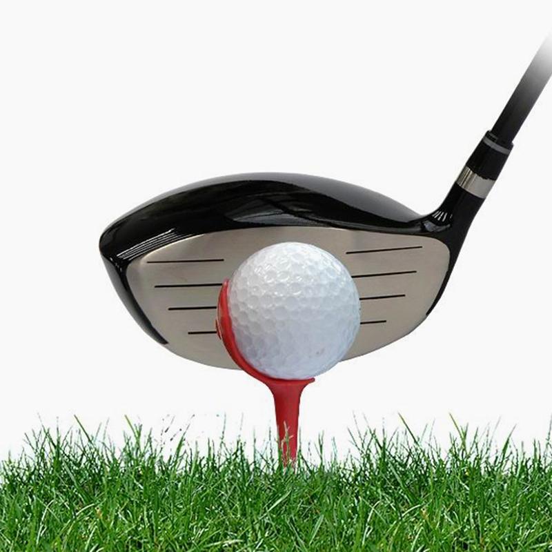 Golgi Curve Ball Stud Golf Stud Seat Golf Supplies Tees Golf - TikTok ...
