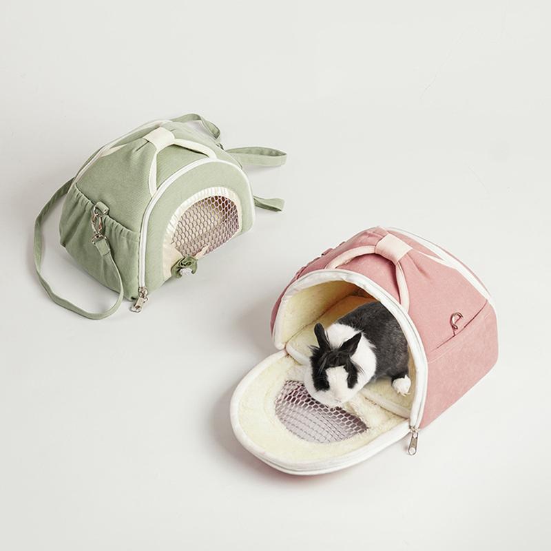 Outdoor Hamster Carrier Bag Hamster Carry Out Bag Hamster Small ...