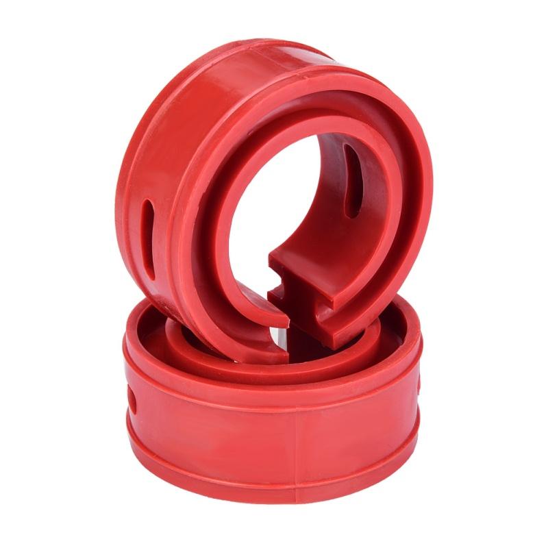 C type Car Buffer Shock Absorber Rubber Spring Buffers AMT POWER ...