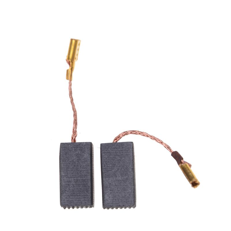 Penggantian Berus Karbon Motor Alat Kuasa, 10pcs, 15 x 8 x 5mm - TikTok ...