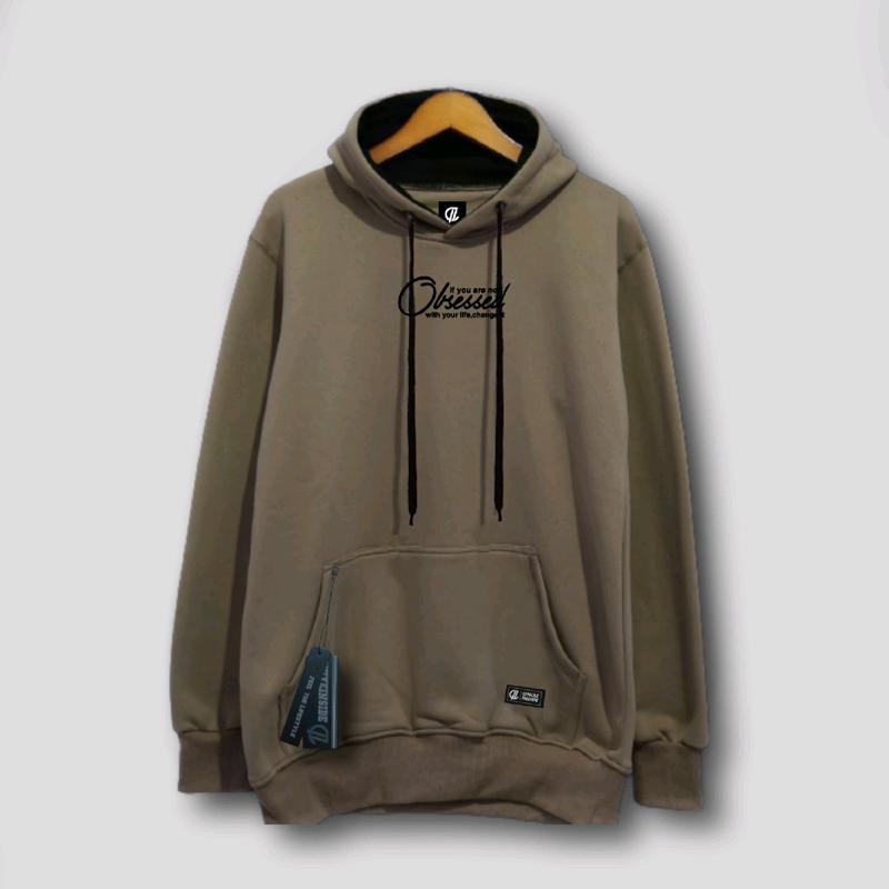 Onixe Inside Original Sweater Hoodie Sablon Simple Pria Wanita High ...