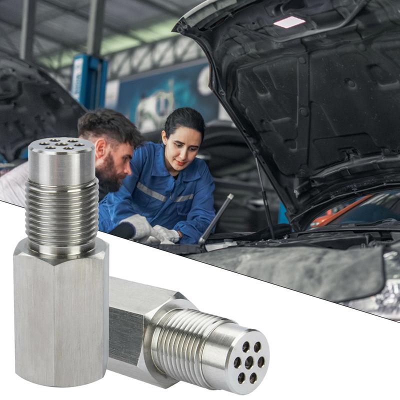 citeatfl- Sensor Connector Long-lasting Oxygen Sensor Universal ...