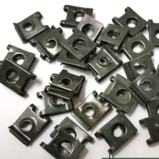 M5 SCREW CLIP ORIGINAL COVERSET COVER SET SCREW SKRU Universal - TikTok ...
