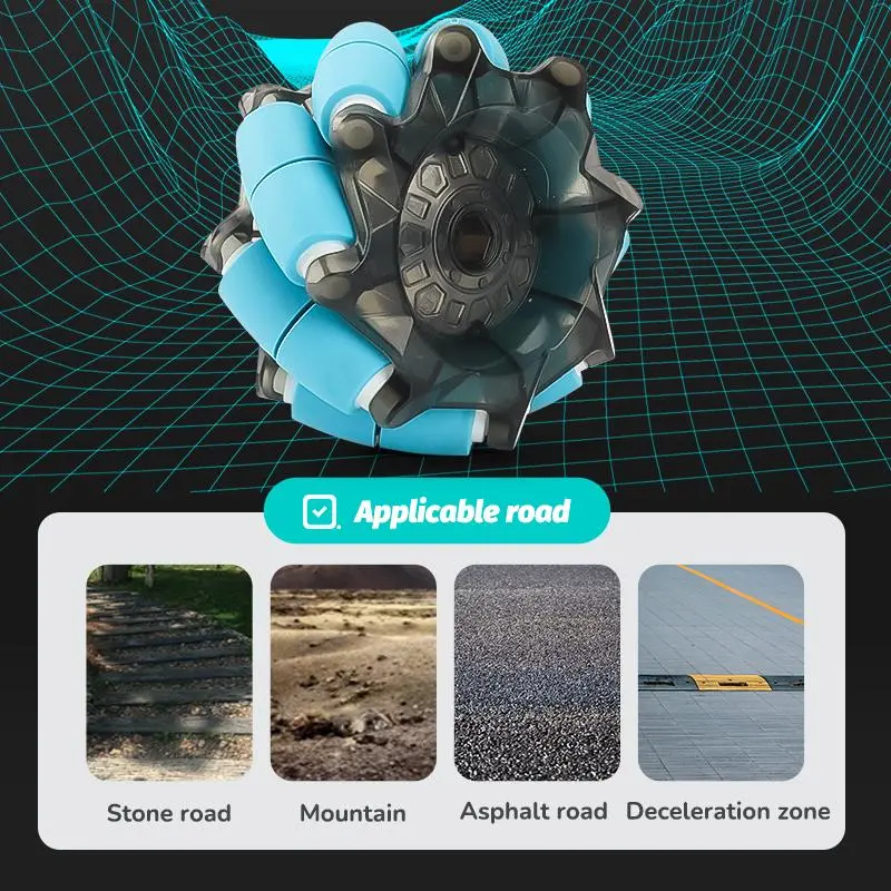 Travel Remote Control Stunt Twist Car, Battery Powered Remote Control ...