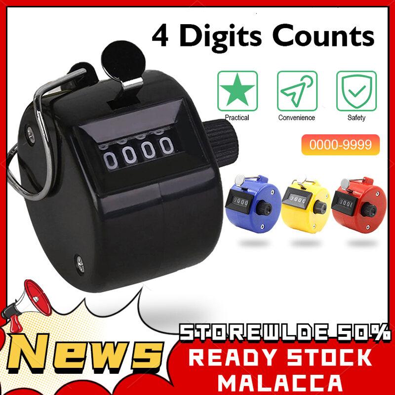 Klik, Stok Sedia, Jam randik Digital, dengan Nombor 4 Digit, - TikTok ...