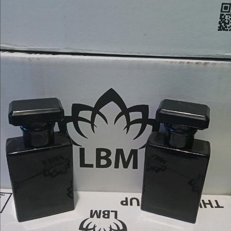 LBM | DAVIDOF | 30ml | 100% NON ALKOHOL - Shop | Tokopedia