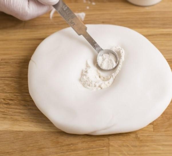 CMC TYLOSE POWDER FOR FONDANT Food Grade for Cake Decoratio - TikTok ...