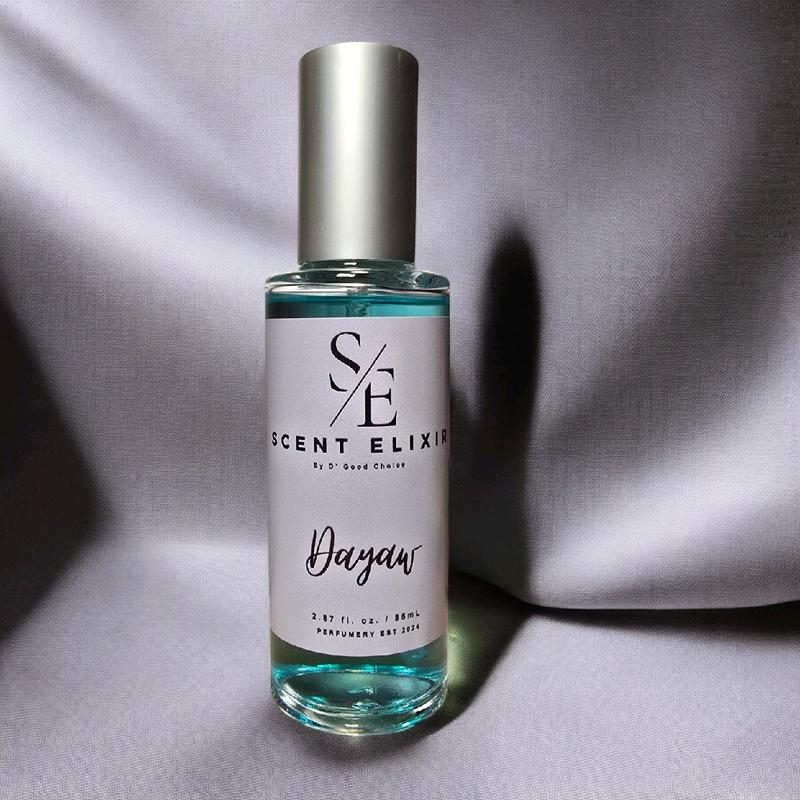 Scent Elixir for Men 85ml - Luxury Fragrance Oil Concentration - TikTok ...