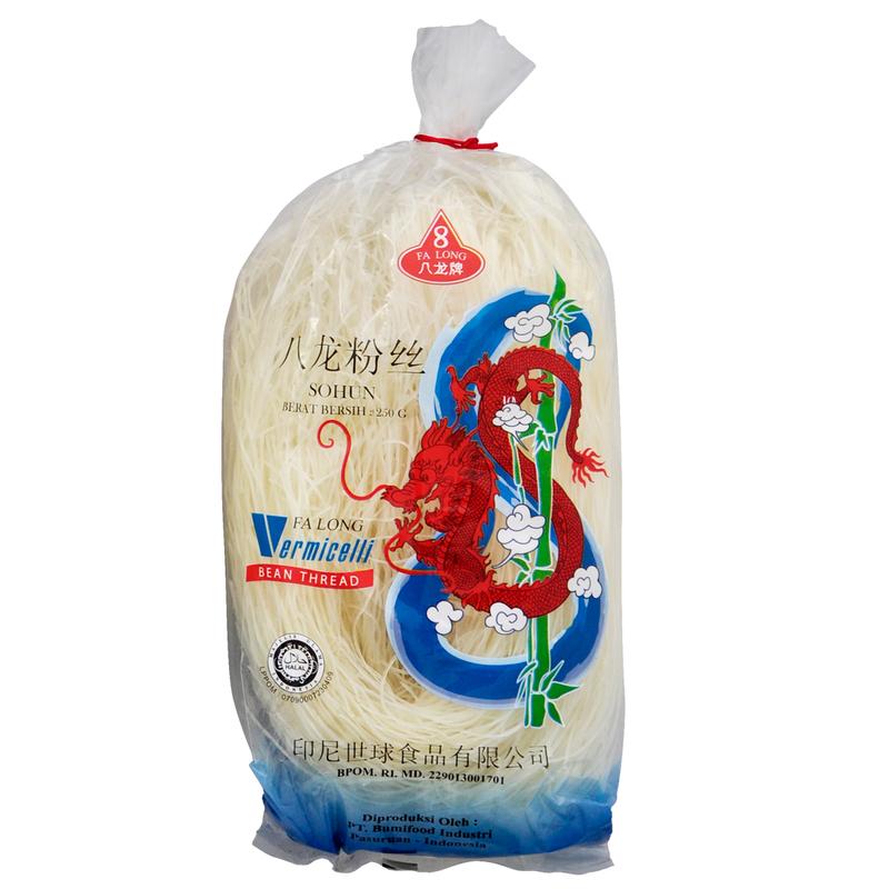 Finna - FA LONG Soun Biru - 250g - Shop | Tokopedia