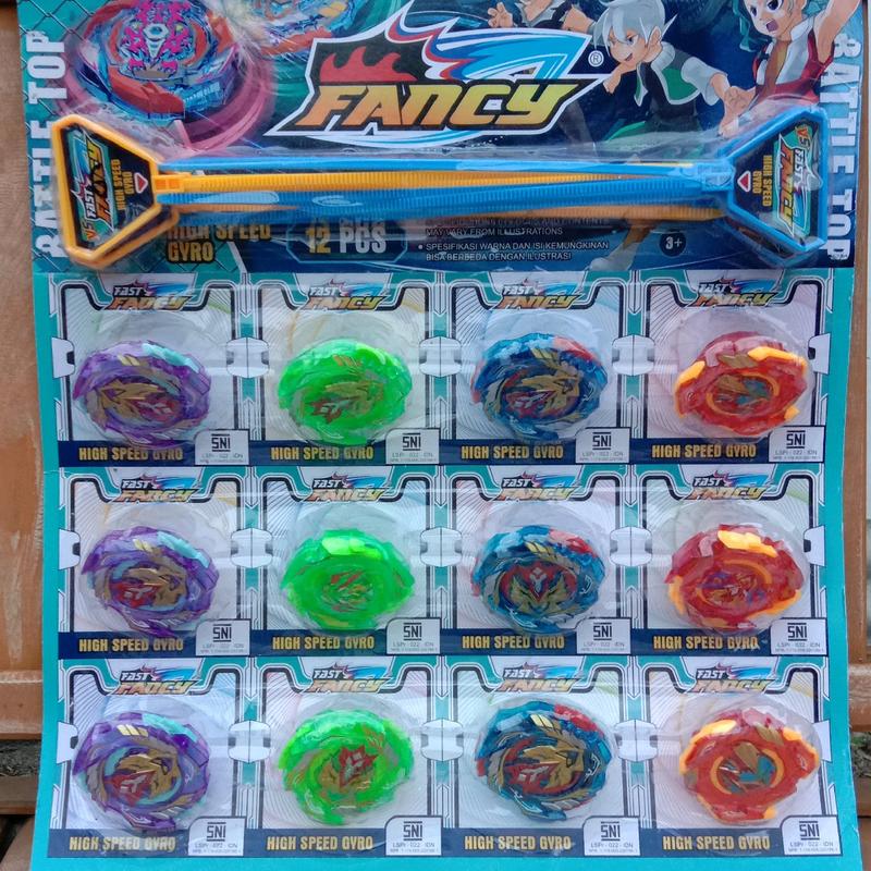 mainan gangsing tarik Beyblade murah - Shop | Tokopedia