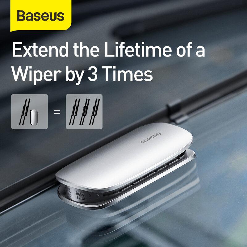 [Wiper Repair]Baseus Window Wiper Blade Repair for Car Truck - TikTok ...