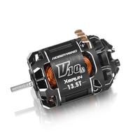 Jual HOBBYWING XERUN V10 G5-13.5T BRUSHLESS MOTOR #30401762 - Jakarta ...