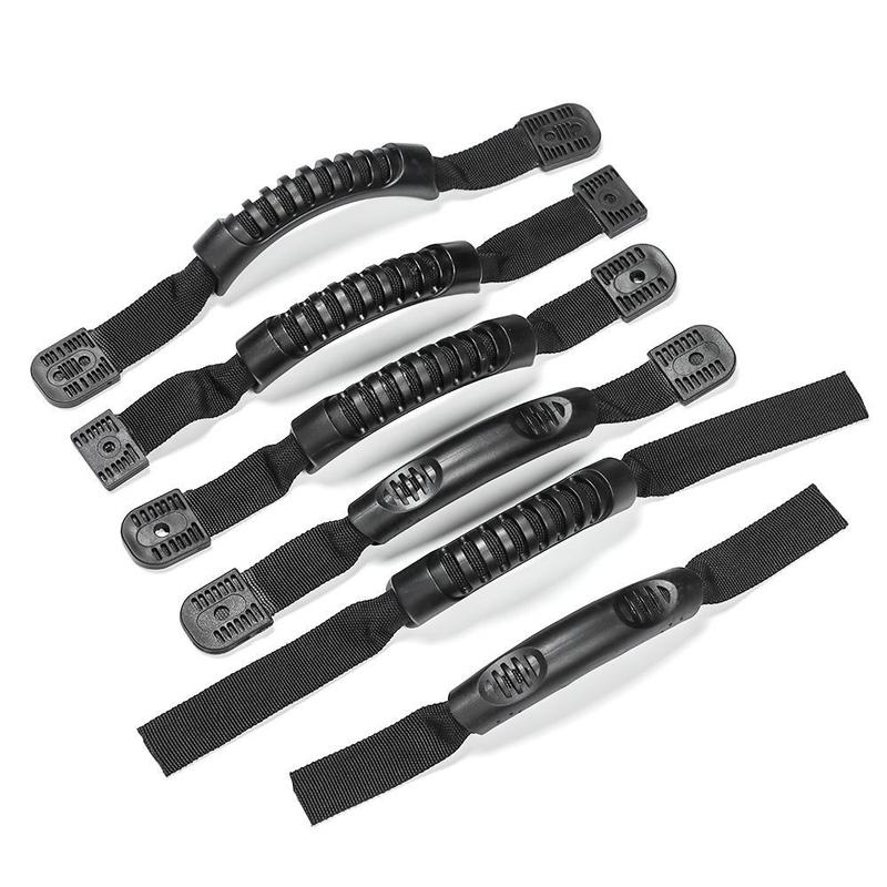 6 Styles Canoe Accessory Kit Kayak Carry Handles Durable Kayaks ...