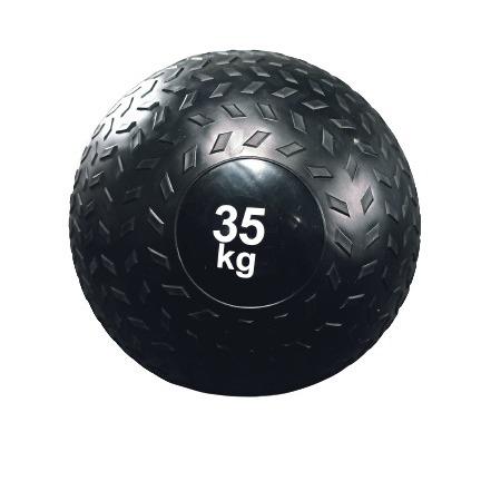 Again Faster Slam Ball - Heavy Duty 35 kg - Shop | Tokopedia