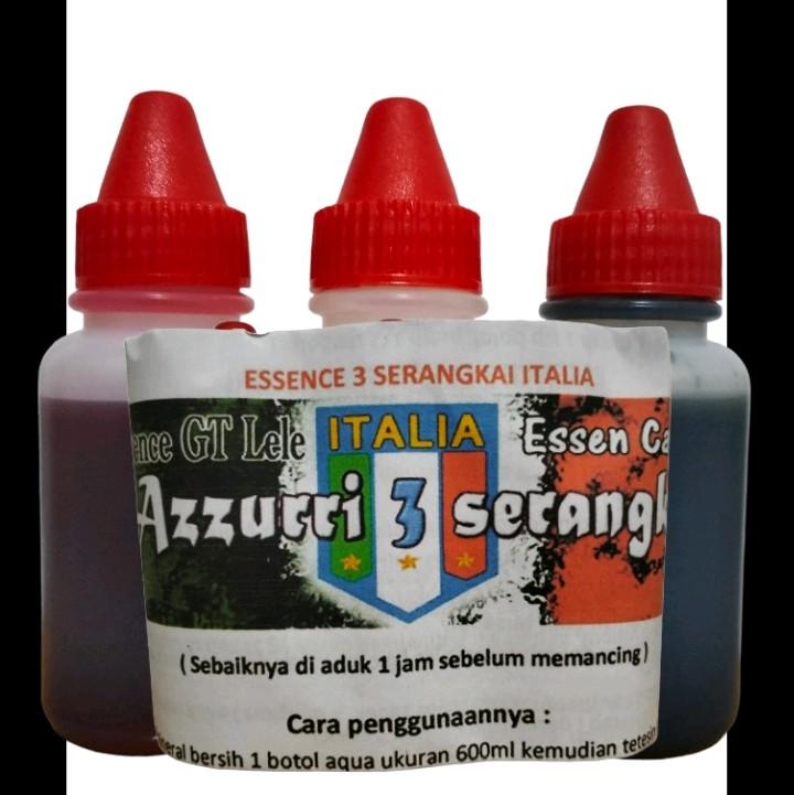 essen azzuri 3 serangkai - Shop | Tokopedia