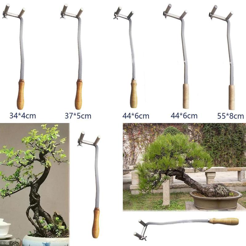 Bonsai Tool Seven-shaped Practical Easy to Use Professional ...
