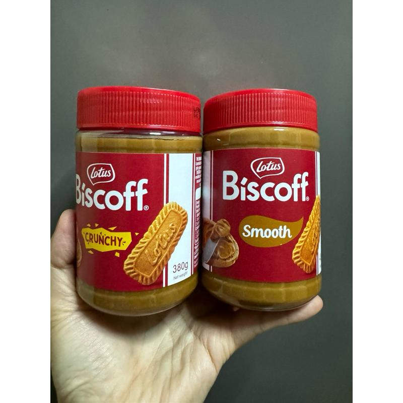 Lotus Biscoff Spread SMOOTH or CRUNCHY 190G OR 380G great fo - TikTok ...